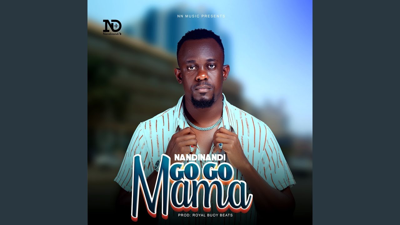 Go Mama - YouTube