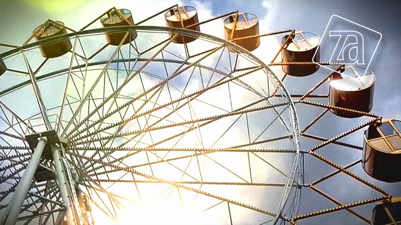 Koleso 10 08 2014 - YouTube