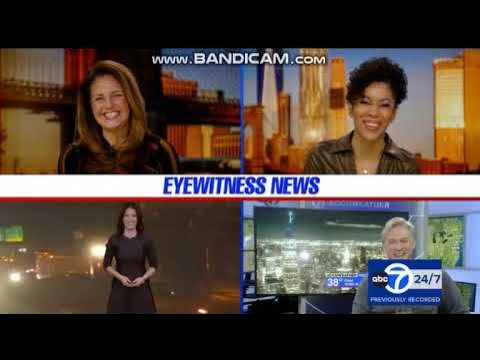 WABC Channel 7's Eyewitness News This Morning Intro (2022) - YouTube