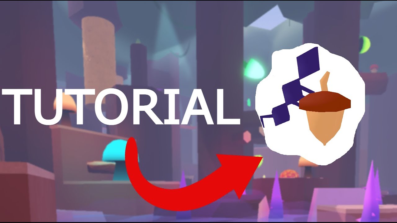 How to get the "Ant" and "Acorn" things in Find Everything Roblox - YouTube