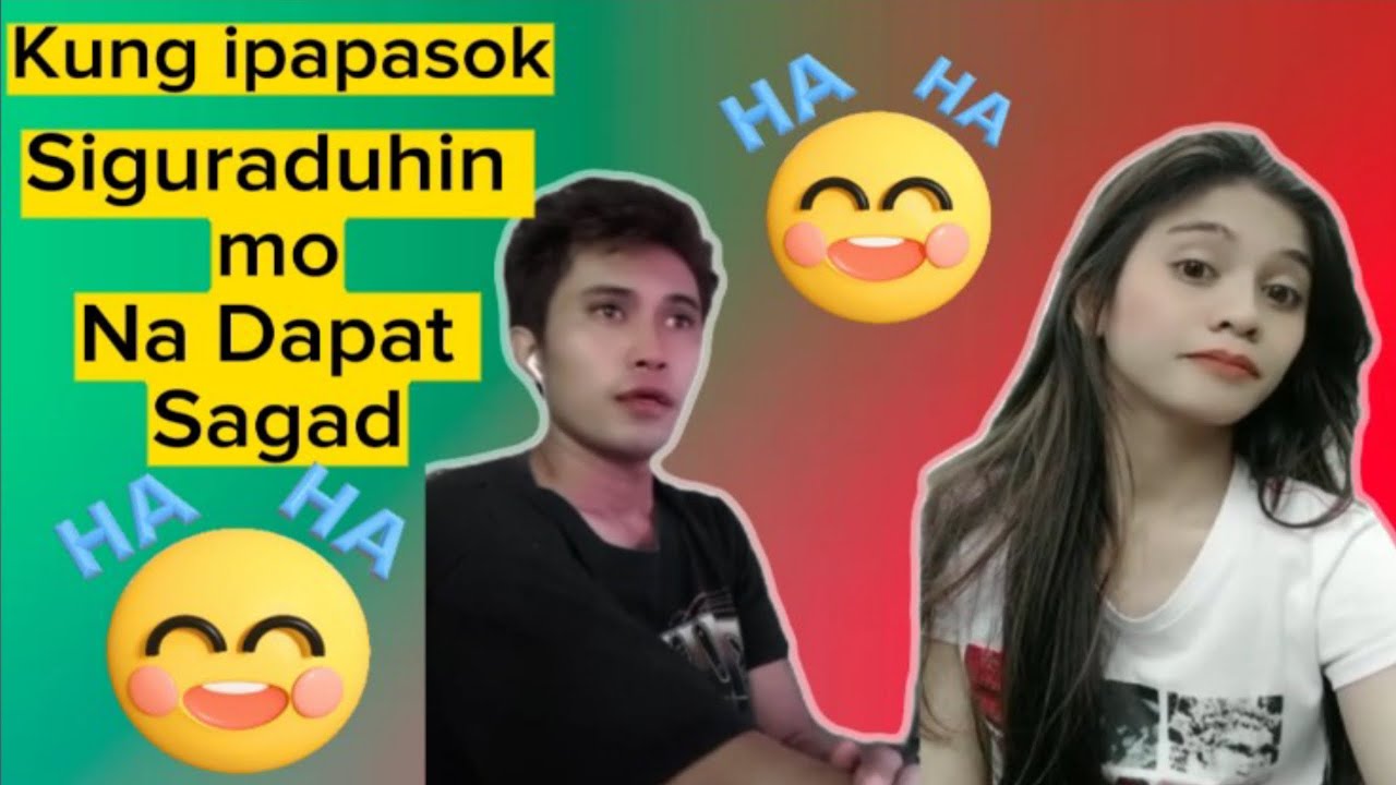 TIKTOK MEMES! KUNG IPAPASOK MO SIGURADUHIN MO NA DAPAT SAGAD 🤣🤣TIKTOK ...