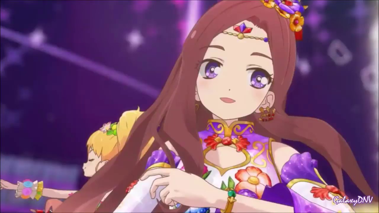 Aikatsu Star! ⭐ Episode Solo - Full - YouTube