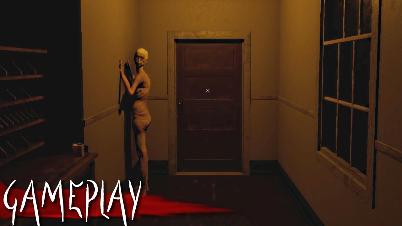 The Mortuary Assistant Gameplay Youtube
