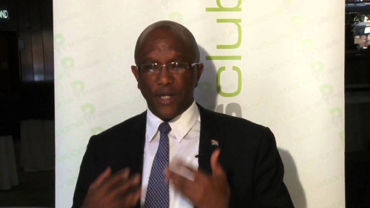 AGSA -- DAG on the Highlights of the consolidated MFMA general report ...