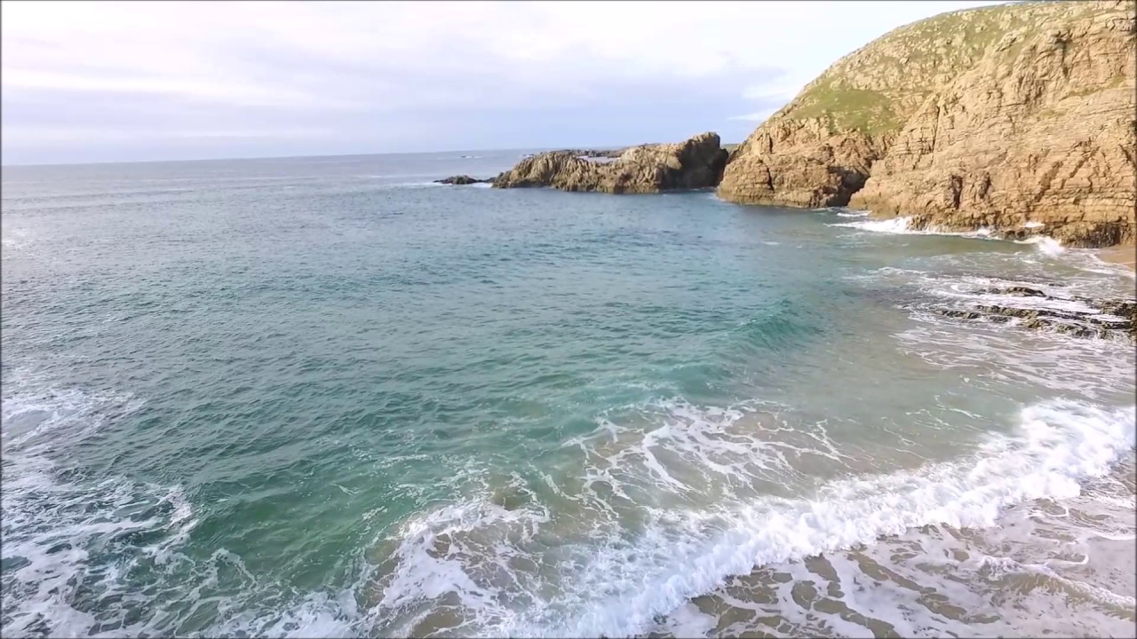 Donegal’s Hidden Beaches - YouTube