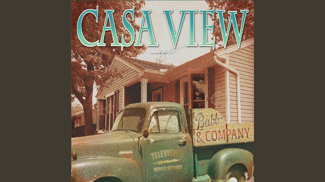Casa View - YouTube