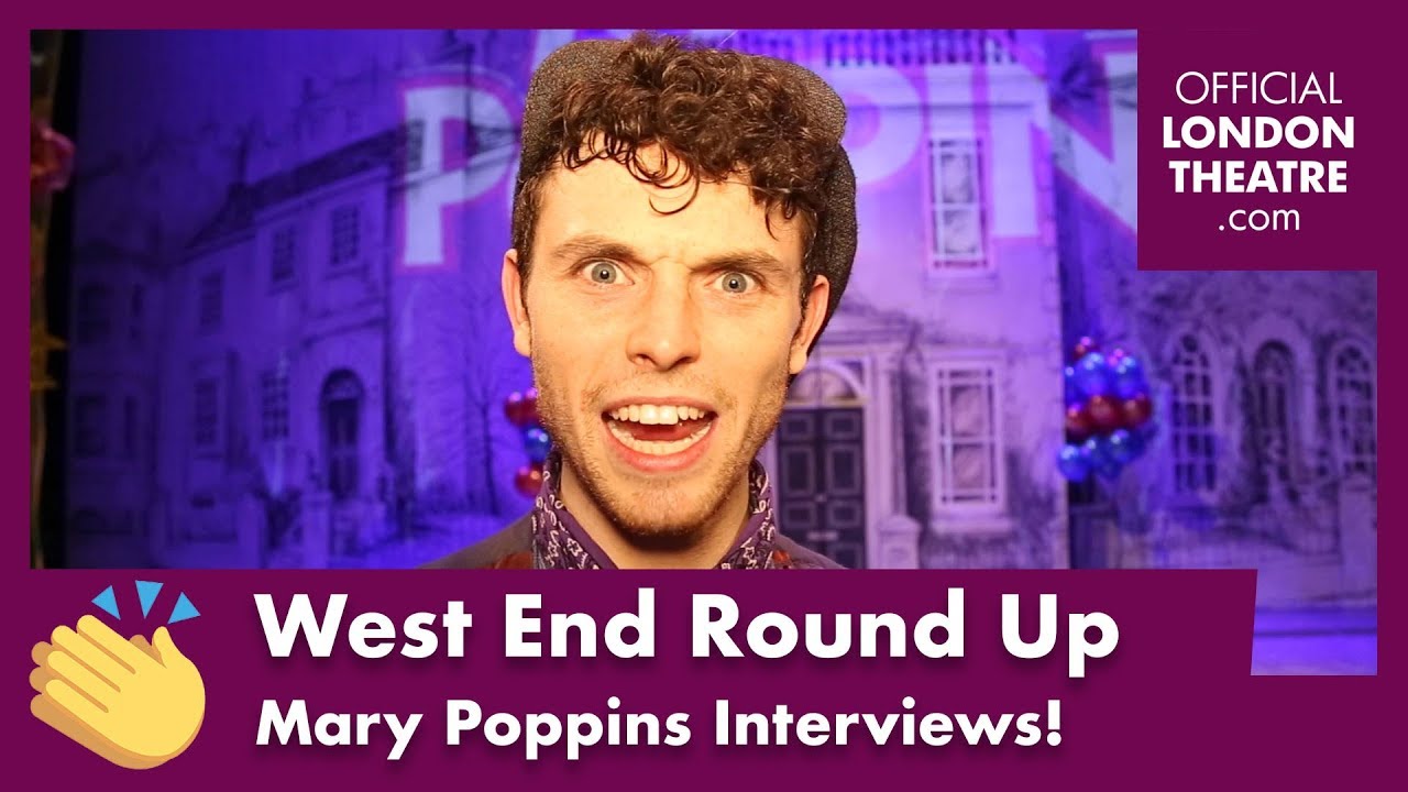 Find out who is poppin' - West End Round Up Ep. 20 - YouTube