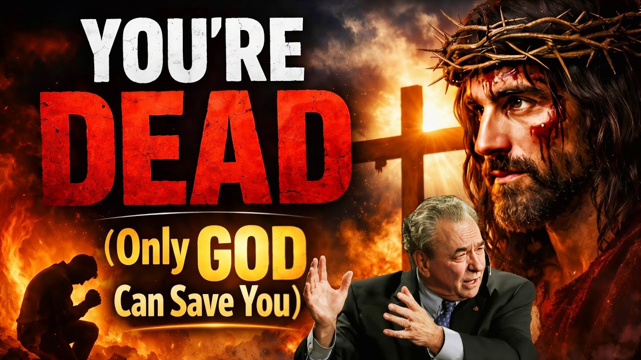 You're Spiritually DEAD (Until This Happens) | R.C. Sproul - YouTube