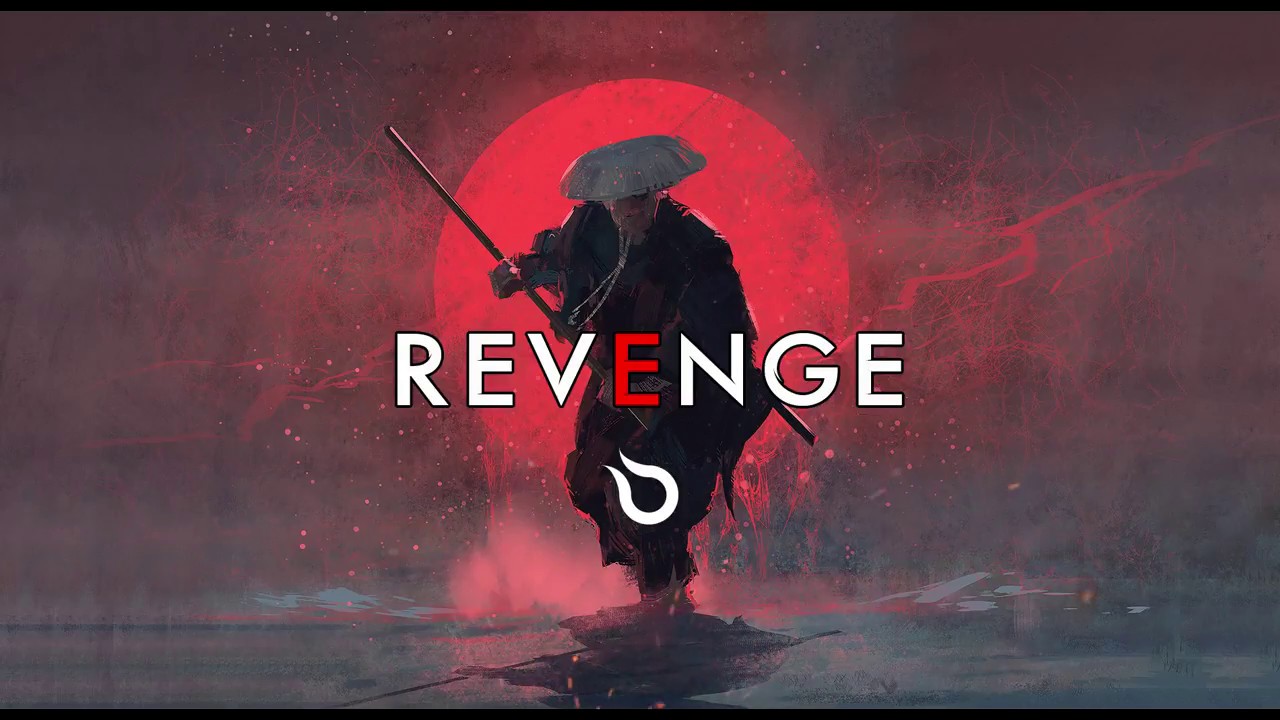Japanese Chill Beat Trap & HipHop ☯Samurai Revenge Mix ☯ Best Mix 2017 ...