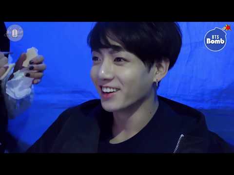 [Türkçe Altyazılı] [BANGTAN BOMB] Whatcha watchin', JK?