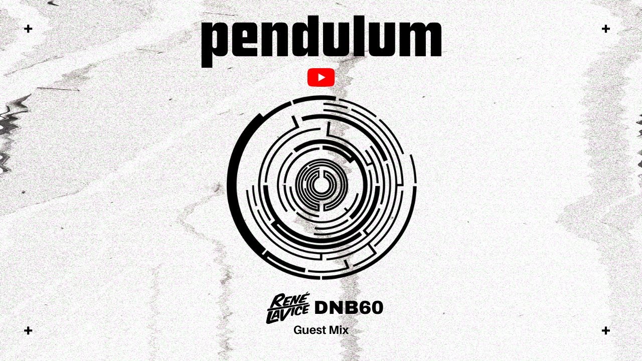 Pendulum - DnB60 Guest Mix - YouTube