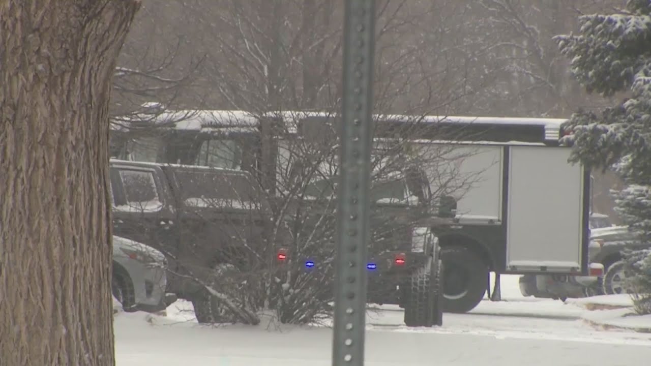 Swatting running rampant in Colorado - YouTube