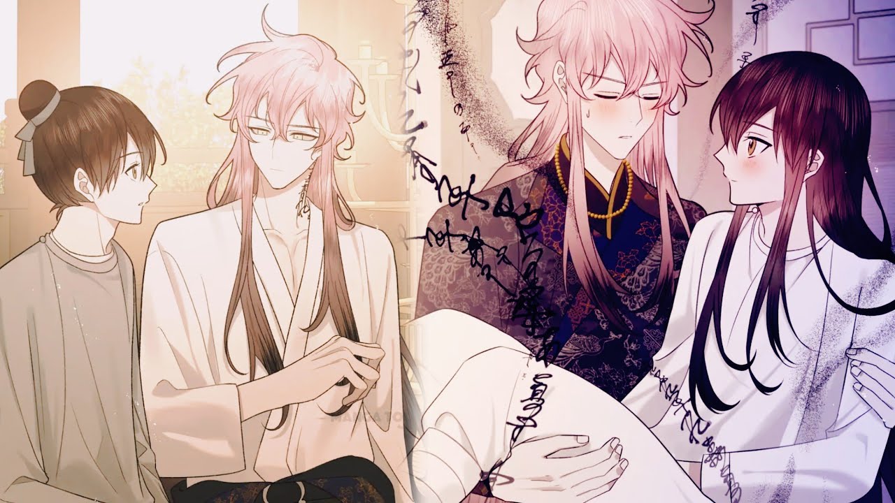 Ep.97| Dream Demon | BL Yaoi Manga Manhwa Recap | Boys' Love, ‎MANHWA ...