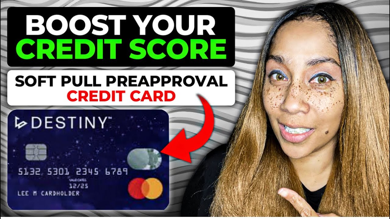 💸 Increase Your Credit Score By 50 Points With This Soft Pull ...