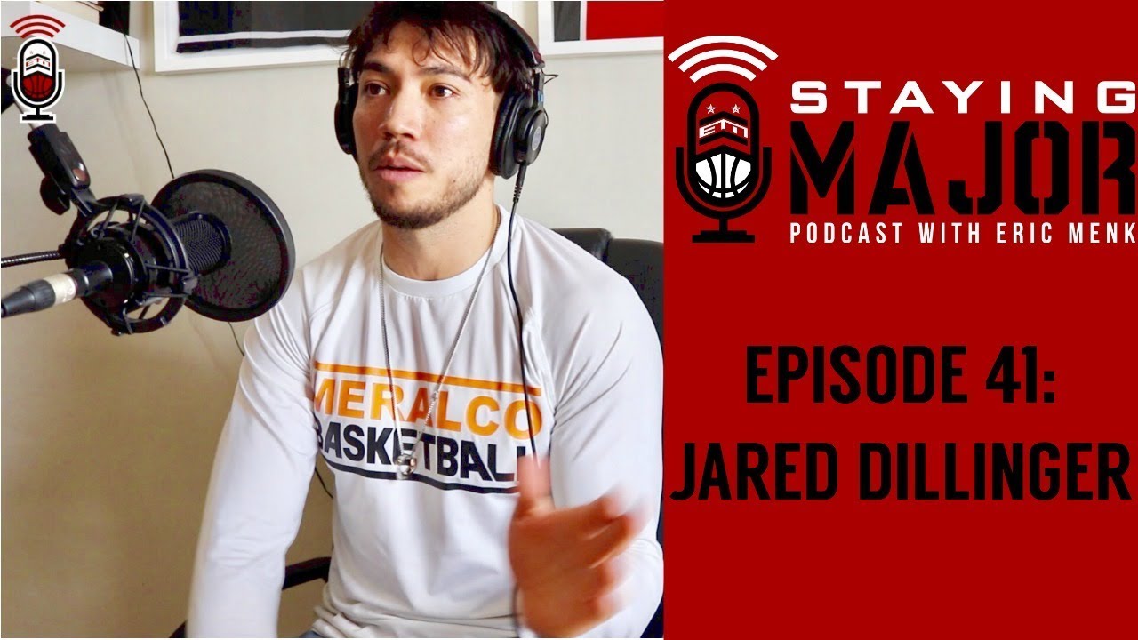 Jared Dillinger on Ginebra - YouTube