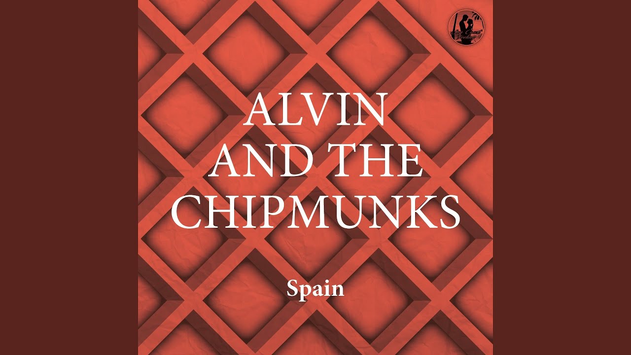 Eefin' Alvin (feat. David Seville) - YouTube