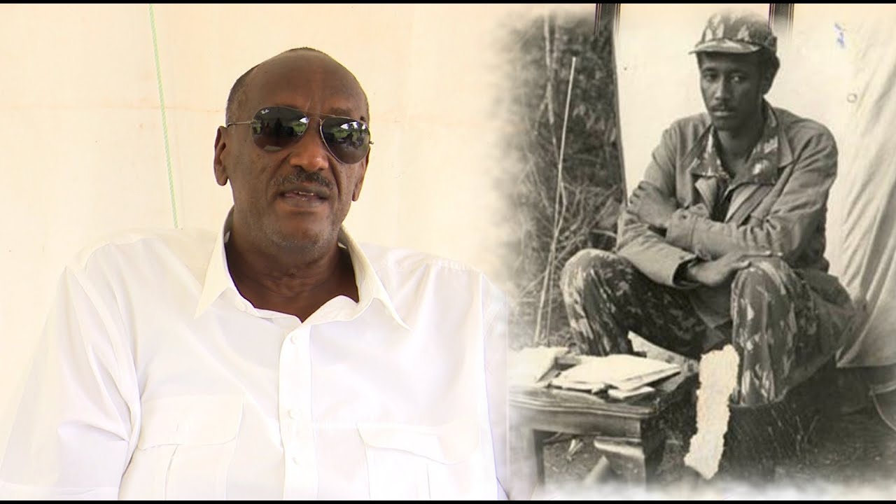 Gen. Salim Saleh on why he is still in the bush fighting a Financial ...