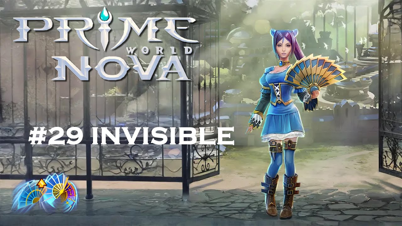 Prime World NOVA #29 Извините.. - YouTube