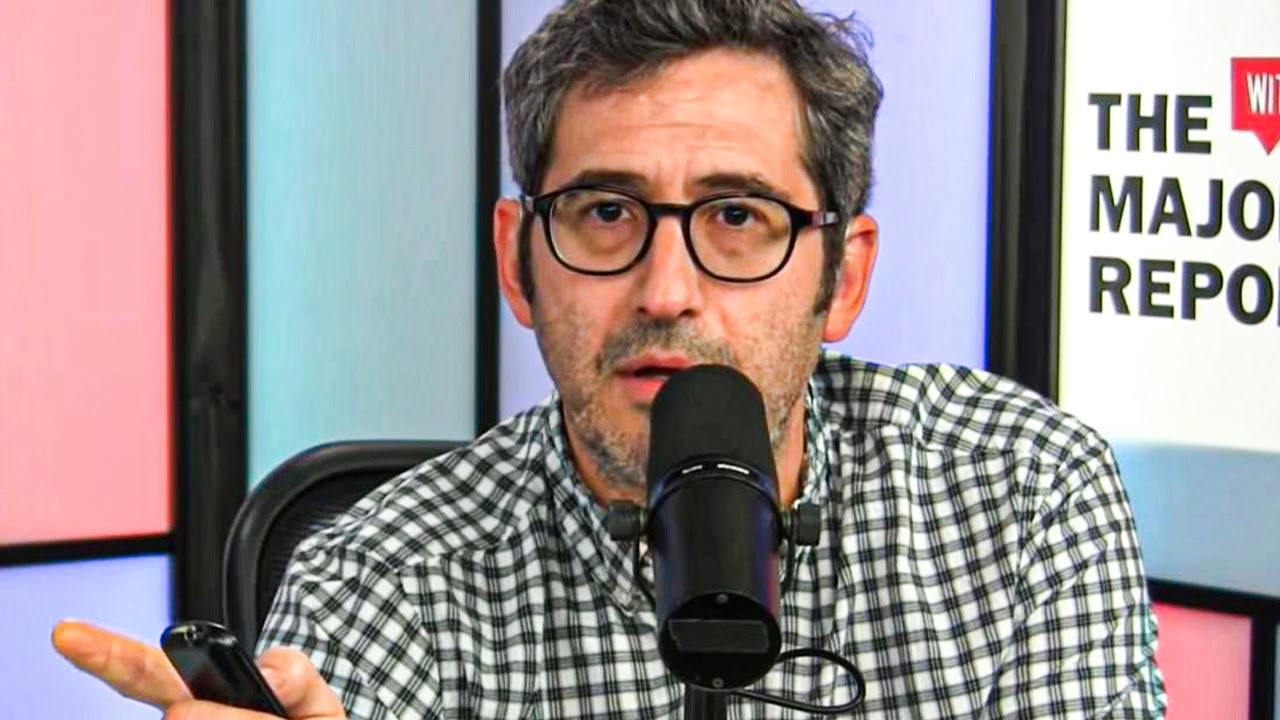 Sam Breaks Down the HUGE Georgia Runoff Election - YouTube