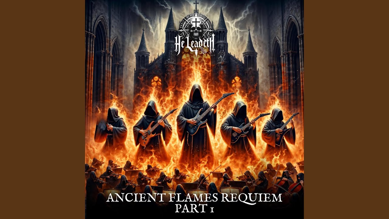 Dominus: Lord With Thee (Requiem Version) - YouTube