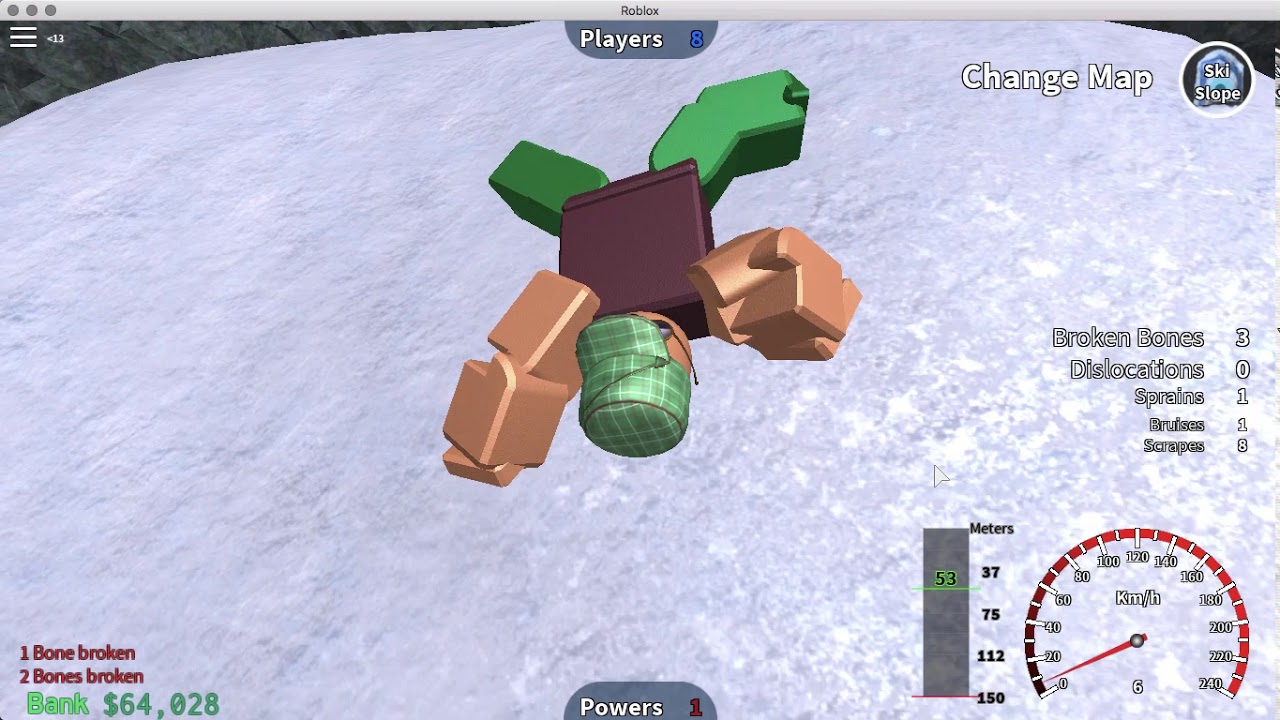 Ultimate roblox