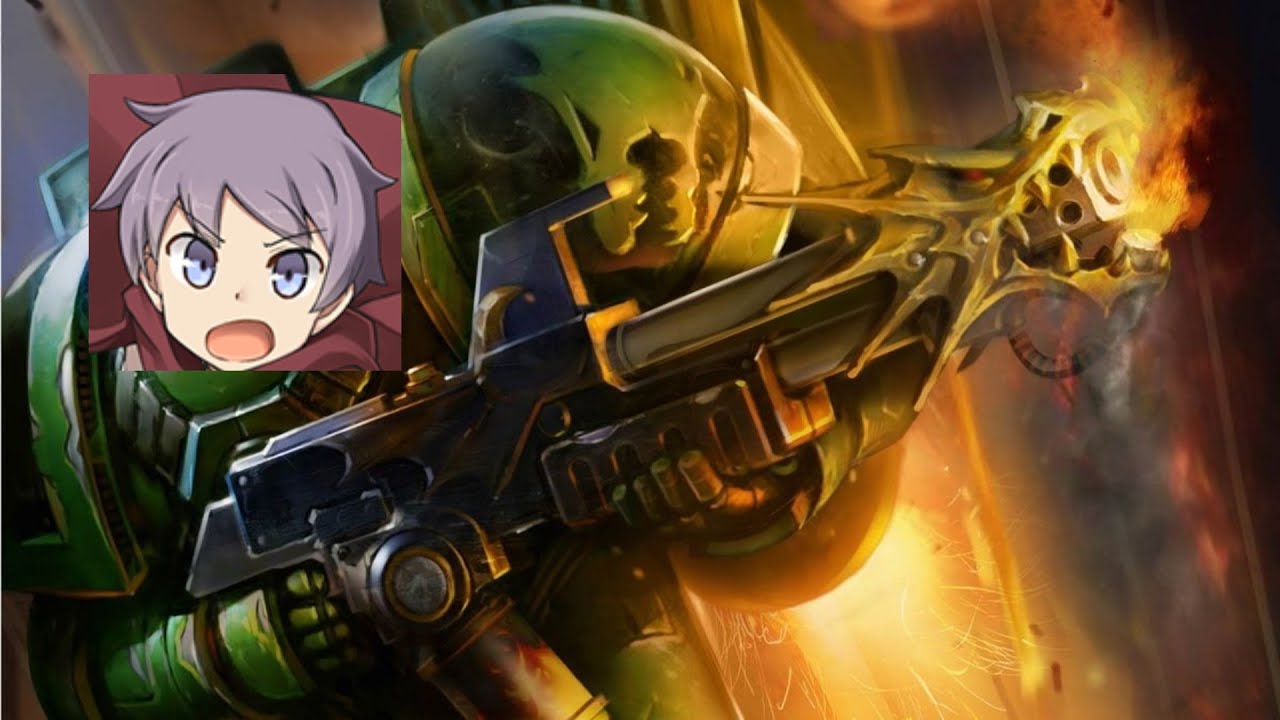 MGQ Paradox 3 outtakes: I hate Kanon - YouTube