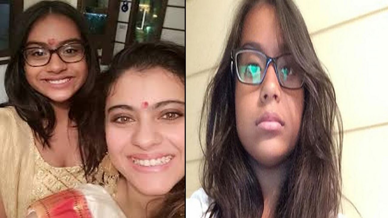 काजोल ने बेटी न्यासा को लेकर खोला चौंकाने वाला राज Kajol Reveals