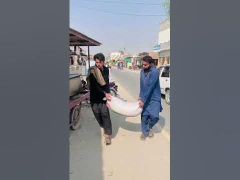 molvi Sahb Ko Choona | Ultra Pro Max Lag Gya | Pk funny 529 - YouTube