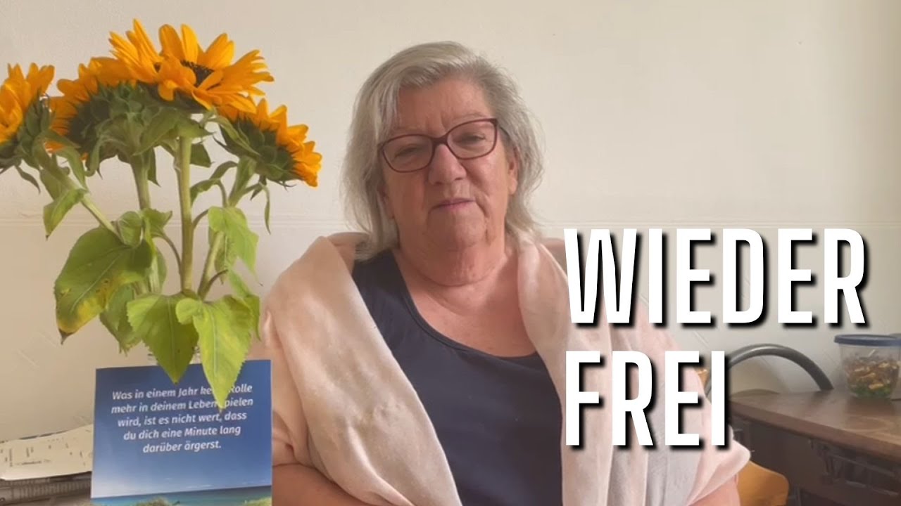 Nach 15 Monaten U-Haft ist Kinderärztin Dorothea Thul wieder frei - YouTube