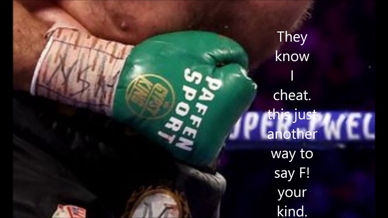 yes I cheat - YouTube