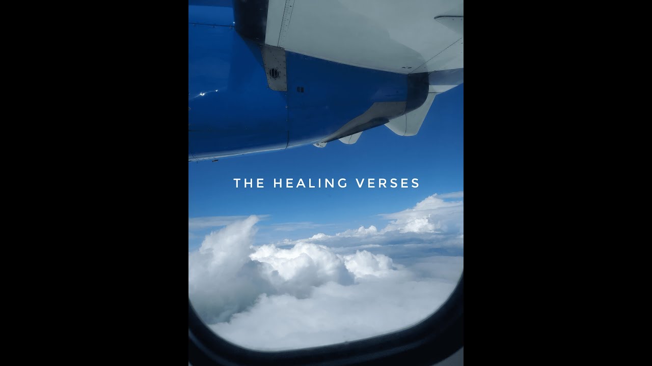 Ayat E Shifa || Healing Verses of the Quran || Quranic verses for peace ...