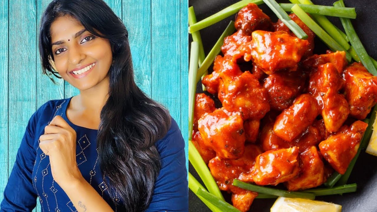 How to make chicken 65 recipe / chicken recipe/65 recipe/ cook with ...