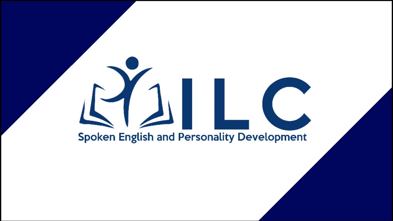 ILC Pithoragarh - Spoken English and Personality Development - YouTube