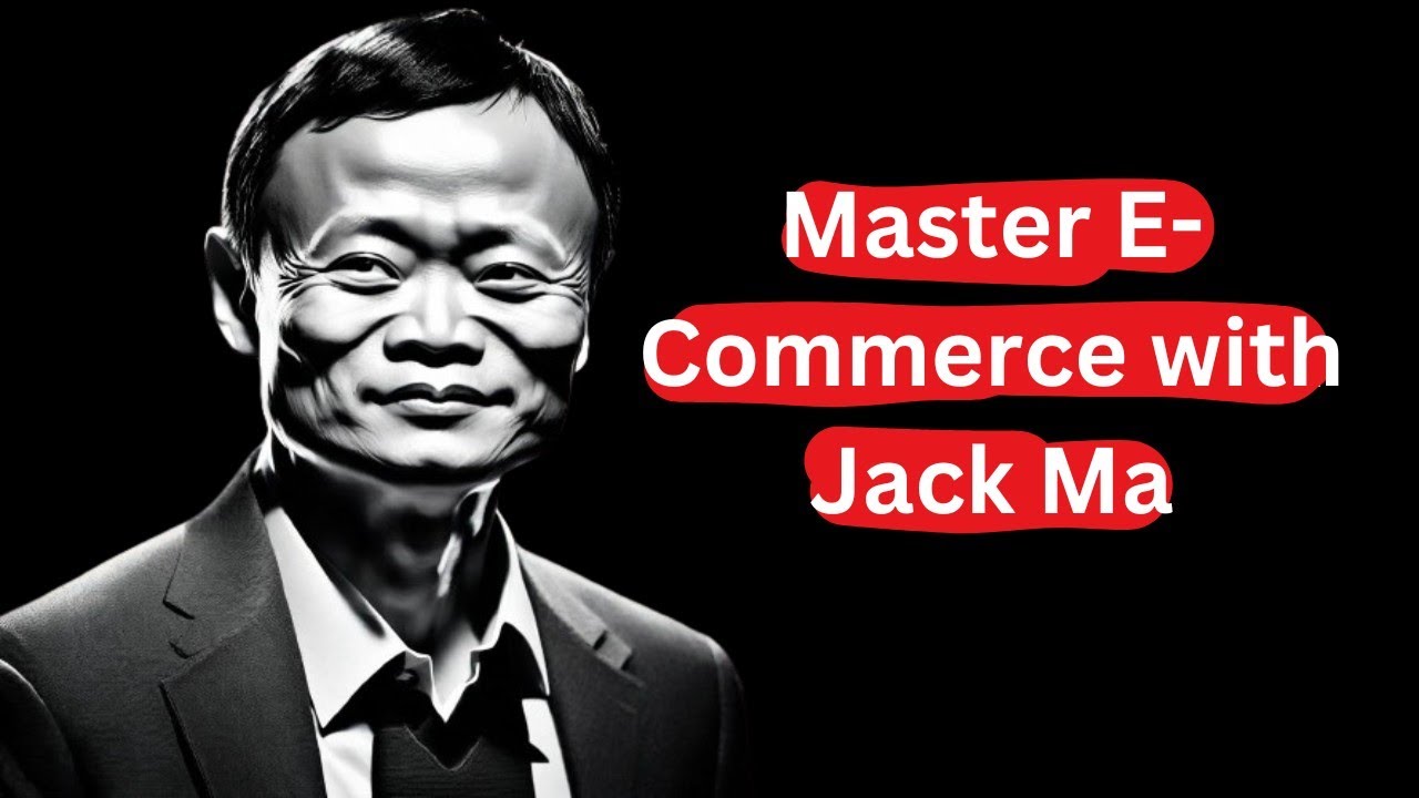 20 Jack Ma Quotes to Elevate Your Motivation Instantly - YouTube