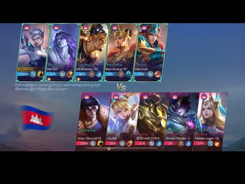 លឿនខ្លាំងដូចរន្ទះបាញ់ As fast as lightning ⚡️🔥 - YouTube