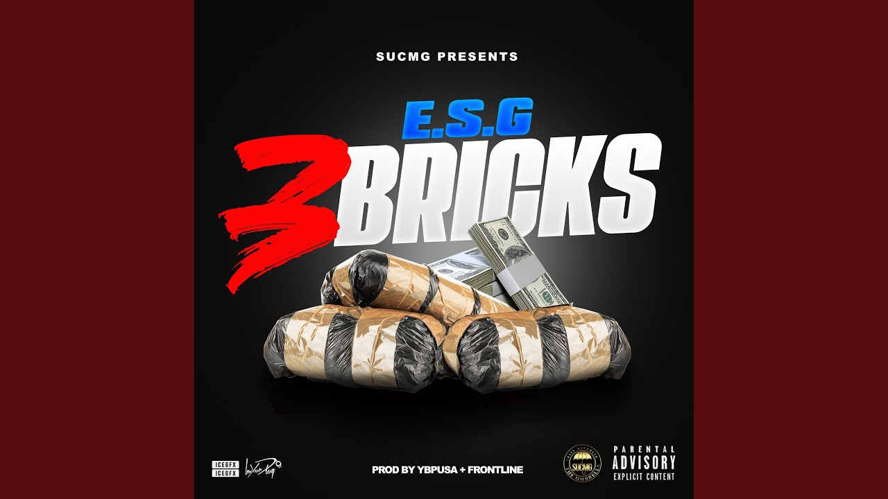 3 Bricks - YouTube