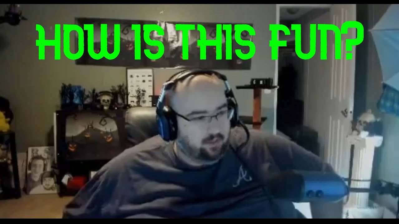 WingsOfRedemption rages at SBMM in Modern Warfare 2 | Played against ...