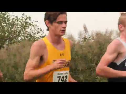 2018 Rowan Men's Cross Country - Inter-Regional Border Battle - 10/13 ...