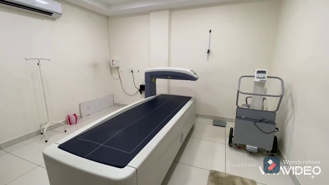 THE POSH HOSPITAL #Virtual tour - YouTube