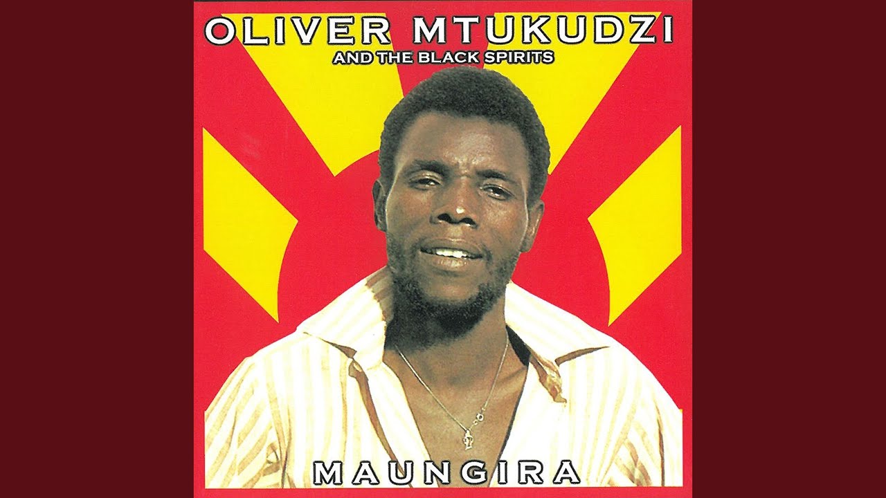 Kunatsa Mukanwa - YouTube