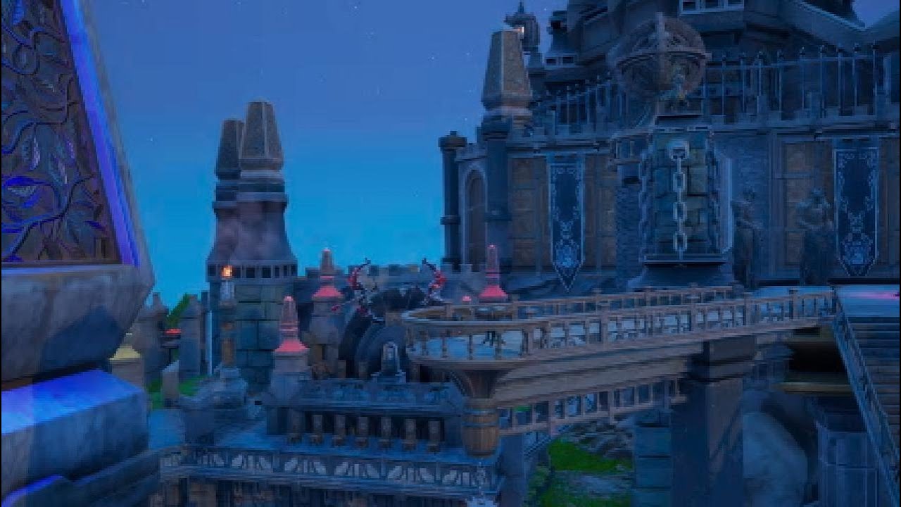 Guardians Realm Hub - YouTube