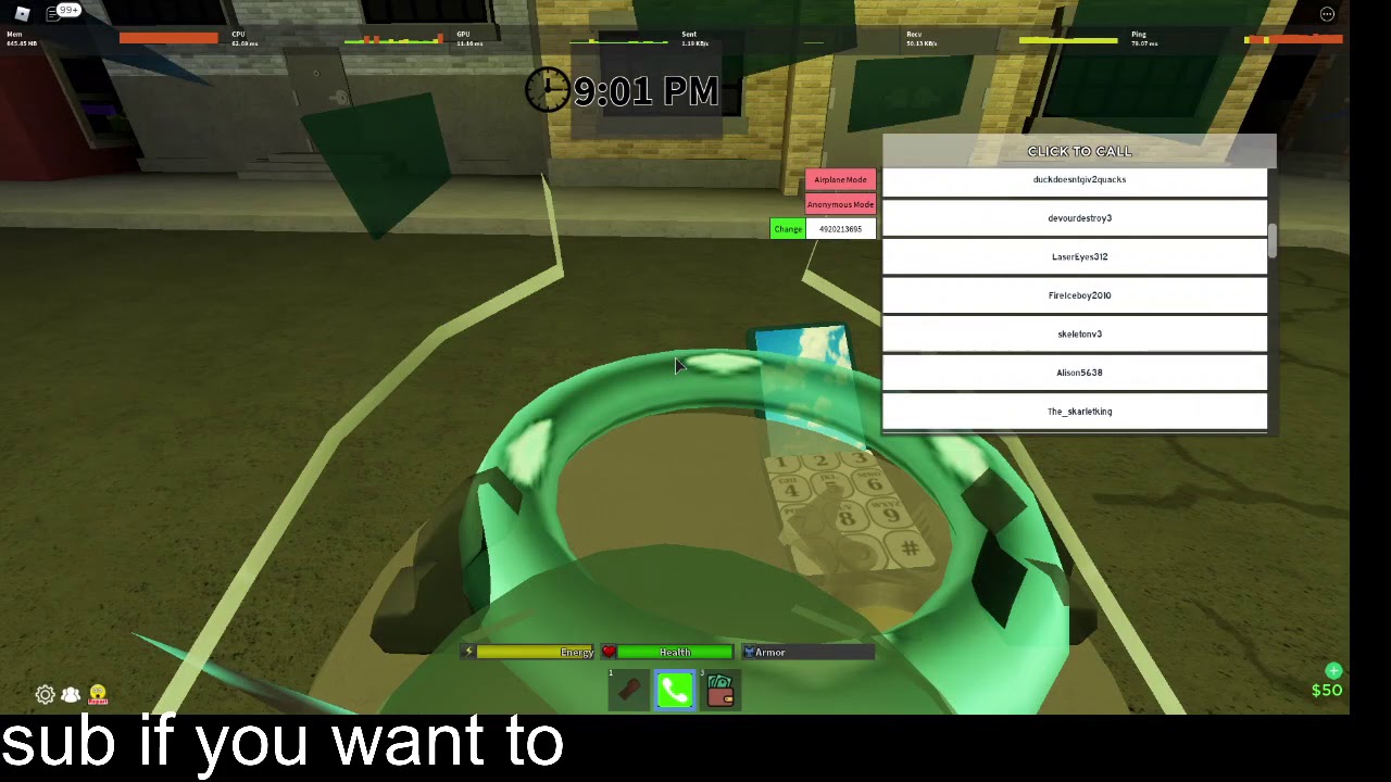 junkbot raid experience - YouTube