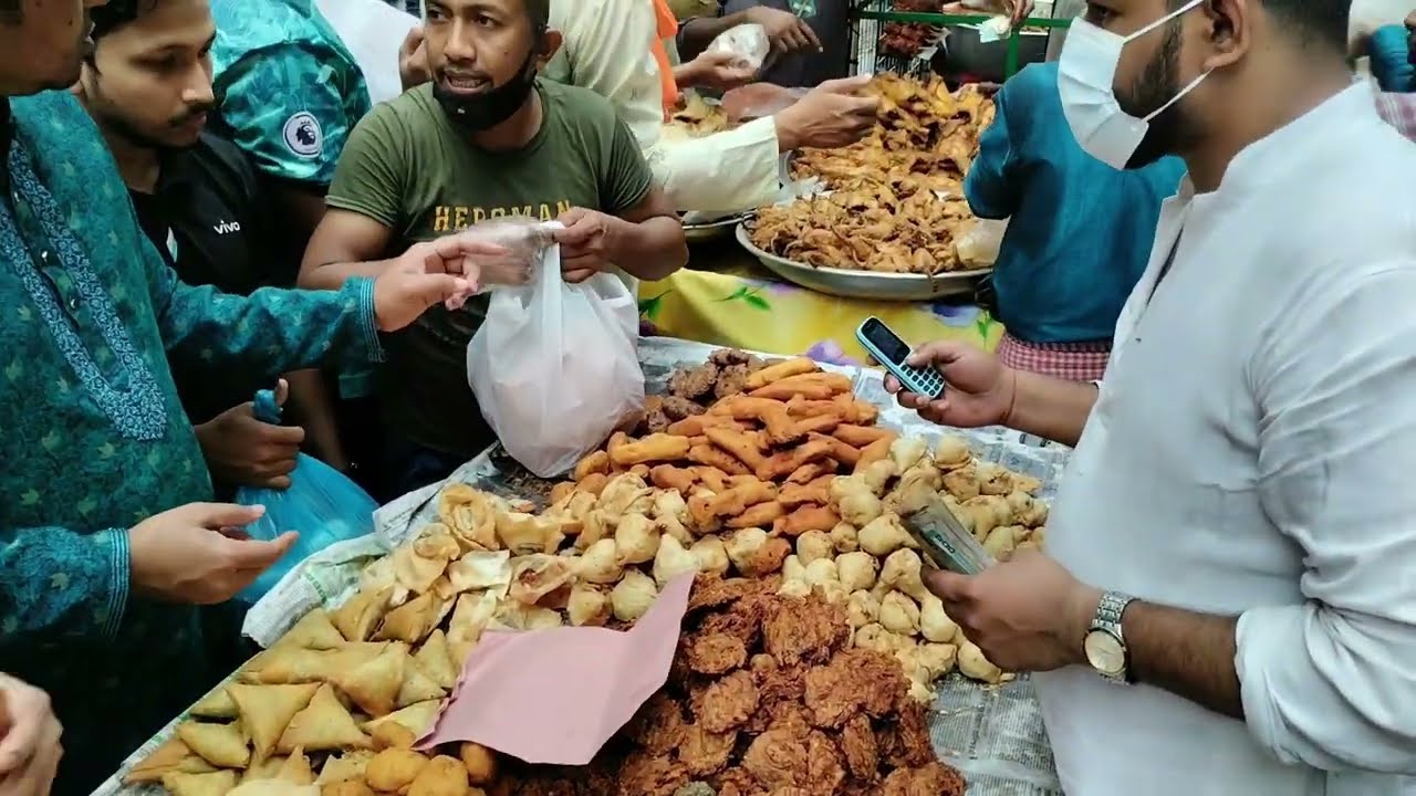 Street food Bangladesh Yummy street food bd - YouTube