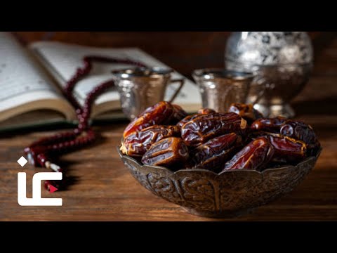 Ramadan 2024: Iftar Dua | Islam Channel
