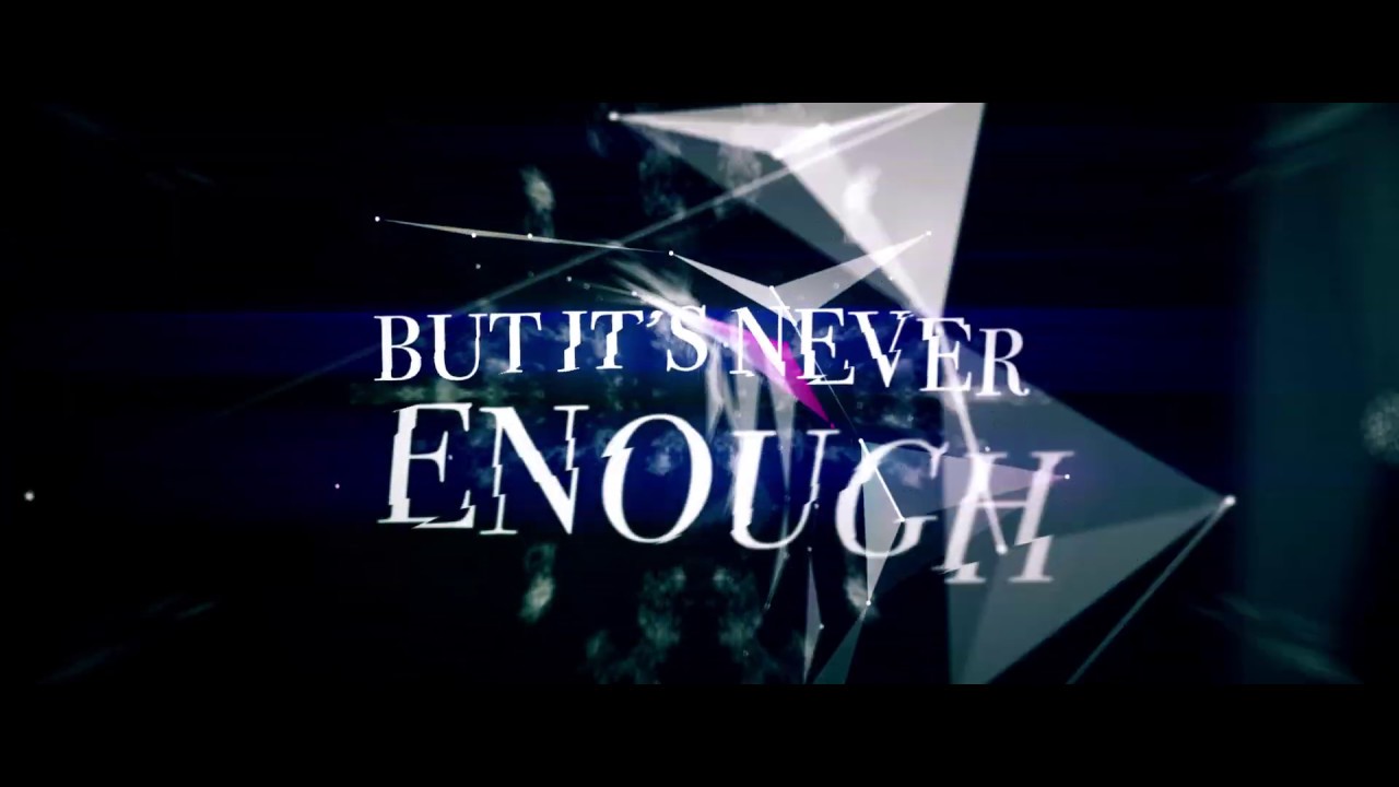 "Doomsday" - ARCHITECTS (Lyric Video) - YouTube