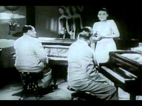 Boogie Woogie History Part 2 - YouTube