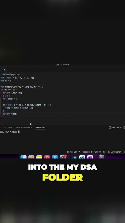 Mastering Functional Coding For Dynamic Inputs In Dsa Webdevelopment Dsa Youtube