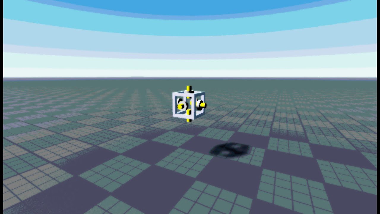 how to fling people with f3x - YouTube