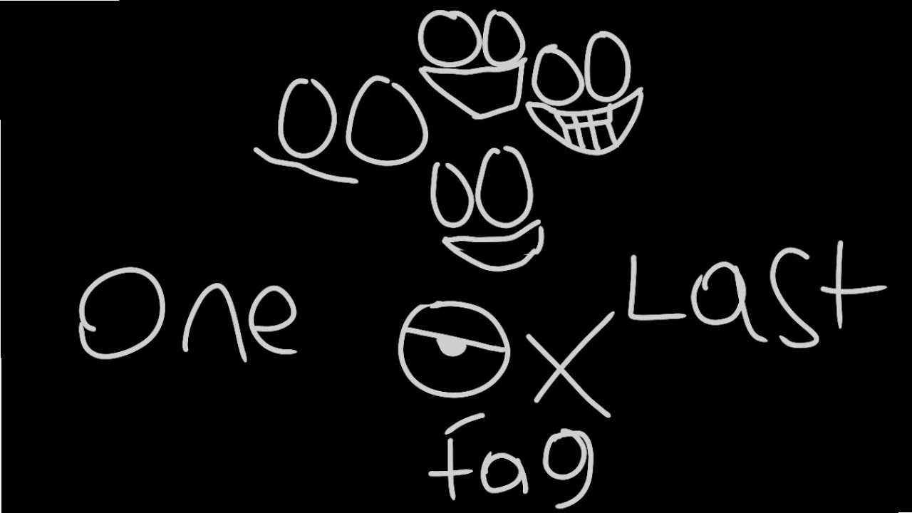 FNF GORILLA TAG TAKEOVER (ONE LAST TAG) - YouTube