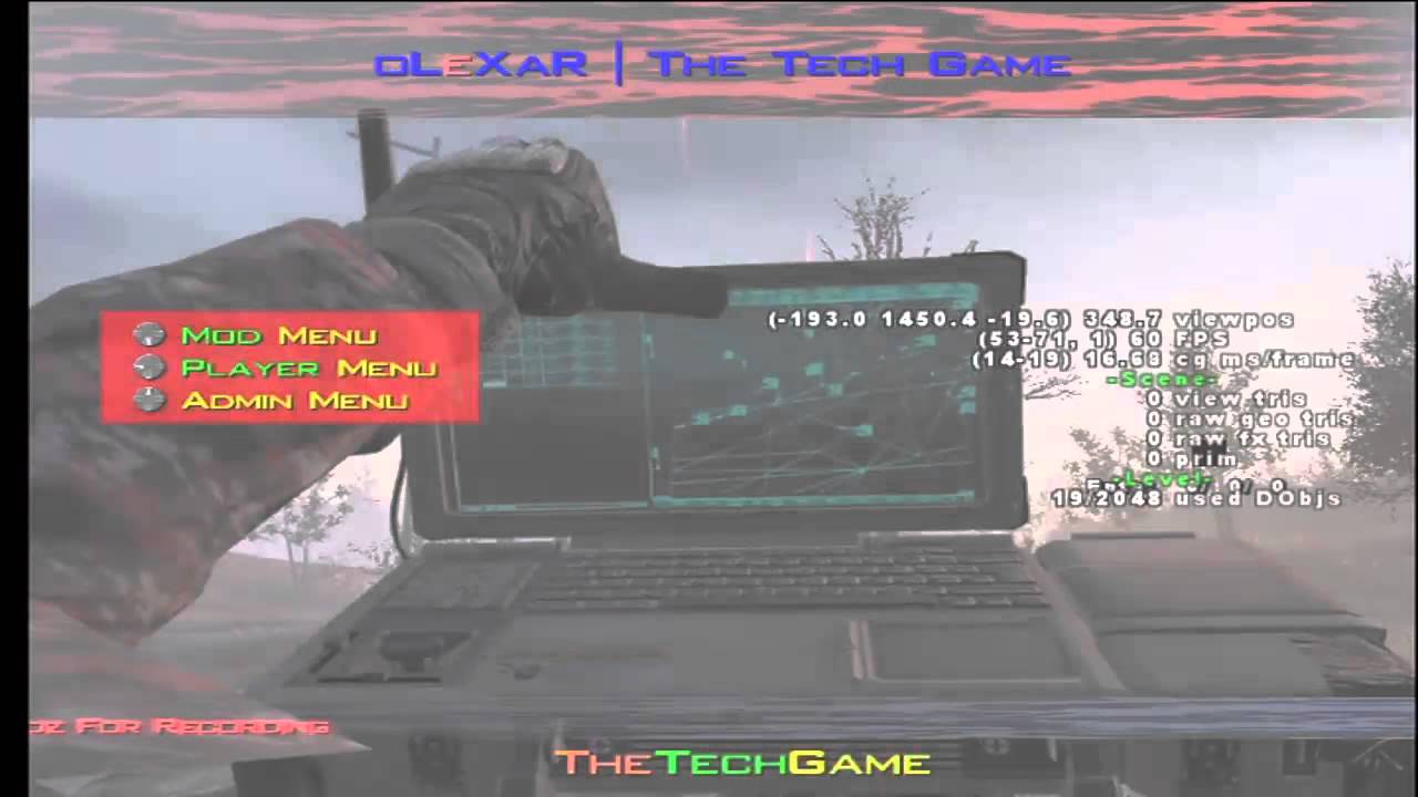 oLeXaR's Version of KBrizzle Final Tree Patch - YouTube